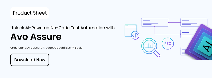Top Test Automation Trends For 2025